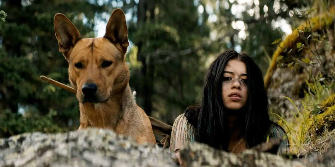 Best Dog Movies In The World